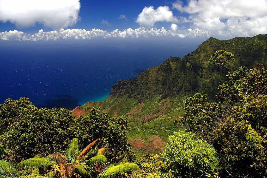 5 Sites of Spectacular Natural Beauty in Hawaii - Flyost.com