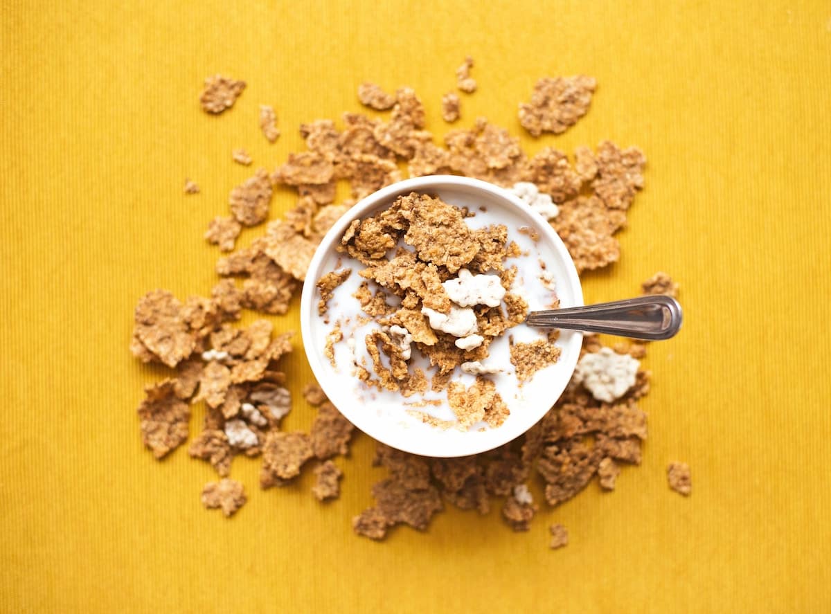 10 Best Low-Sugar Breakfast Cereals - Flyost.com 10 Best Low-Sugar Breakfast Cereals - Flyost.com