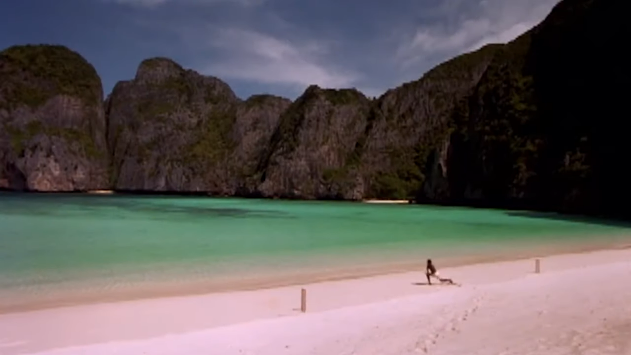 Movies to Spark Wanderlust